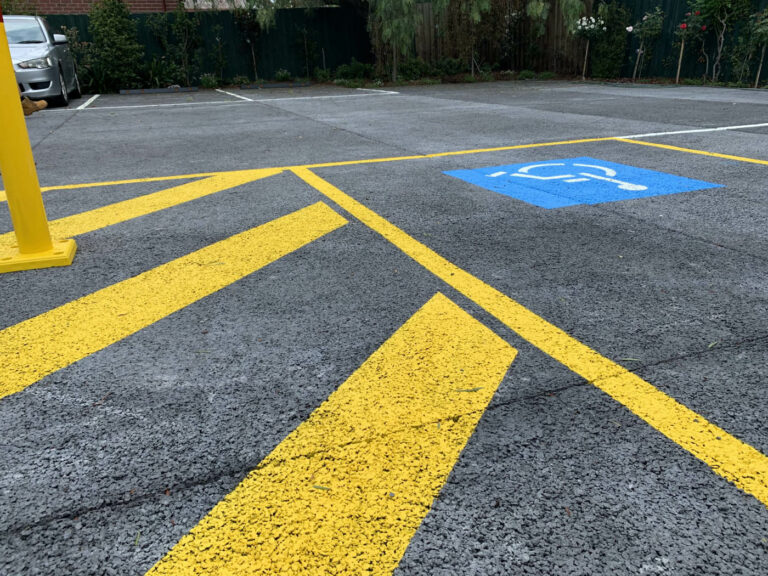 DriveCon with charcoal oxide | WaterPave