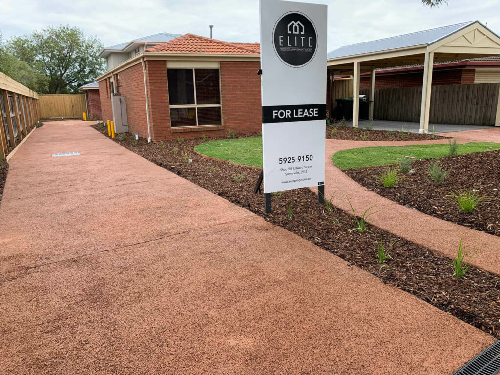 DriveCon with Spice oxide | WaterPave