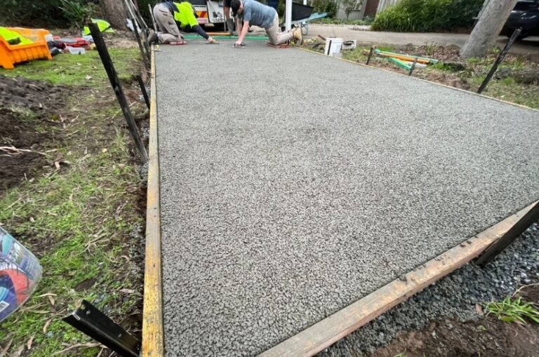 DriveCon® PlastiRok | WaterPave