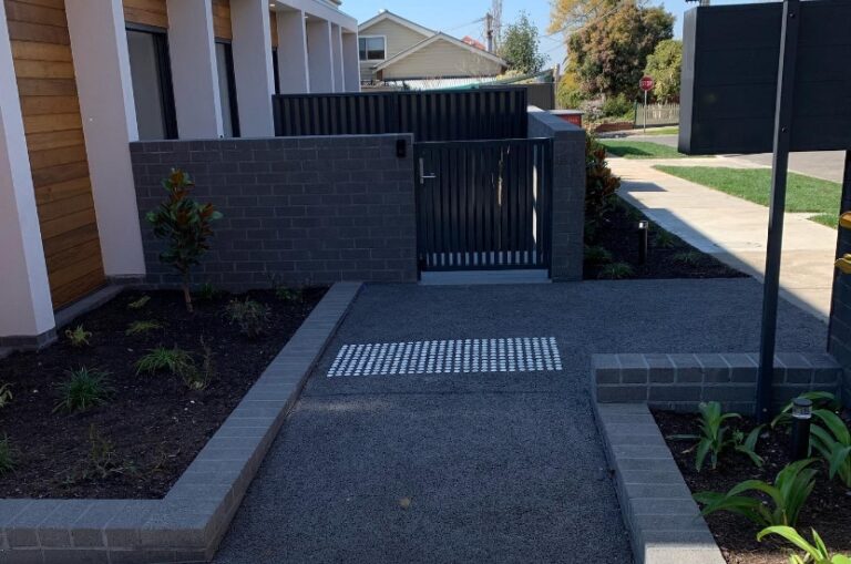 Permeable Paving in Perth | Waterpave