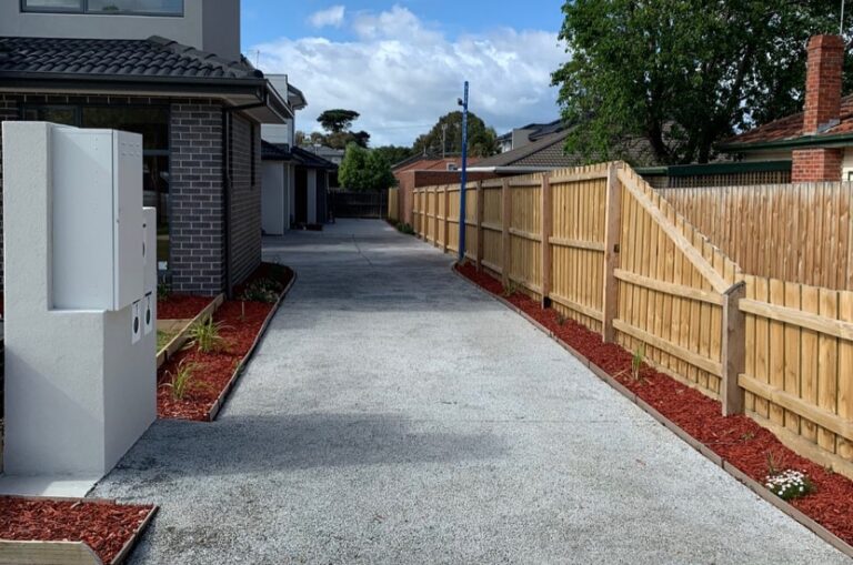 Permeable Paving in Perth | Waterpave